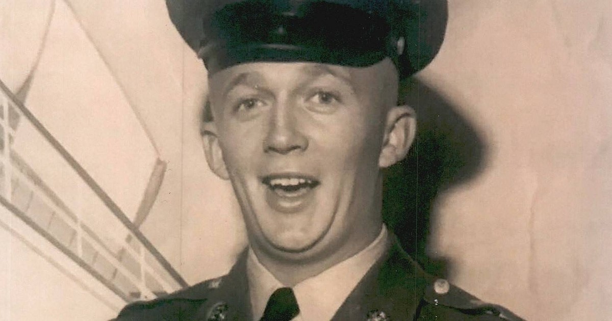 Larry Raymond Crall, 79 | Coeur d'Alene Press