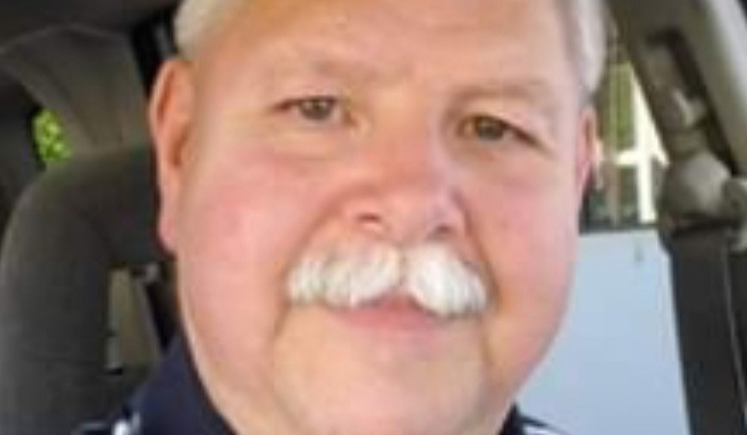 Edward P. Robar, 63 | Coeur d'Alene Press