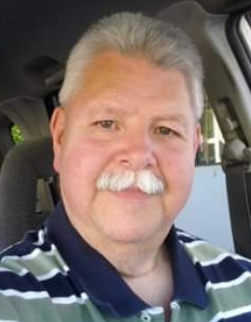 Edward P. Robar, 63 | Coeur d'Alene Press
