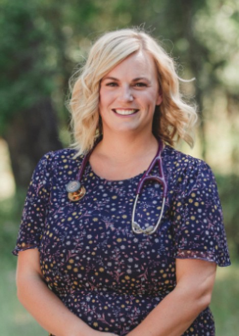 Sara Hull joins Boundary Community Clinics | Bonners Ferry Herald