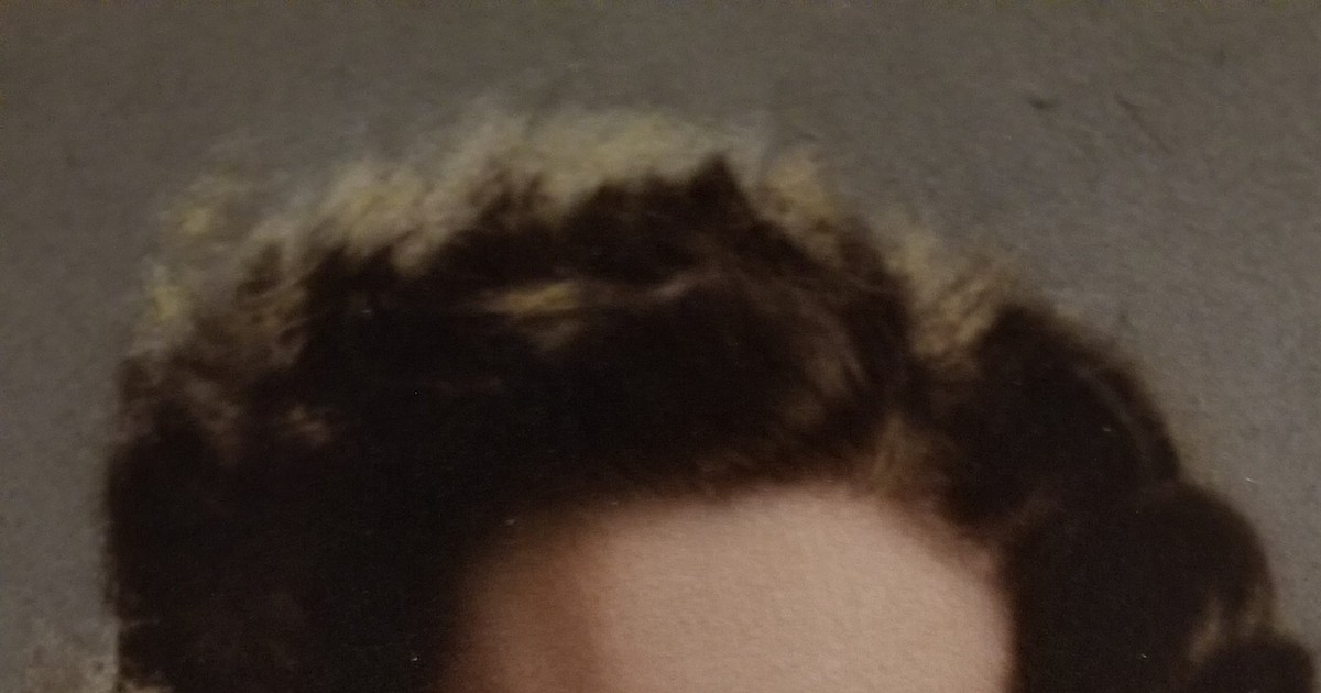 Arthurlene “Joy” Campbell, 90 | Shoshone News-Press