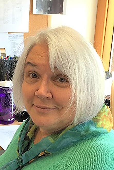 Nancy J. Miller, 68 | Bonner County Daily Bee