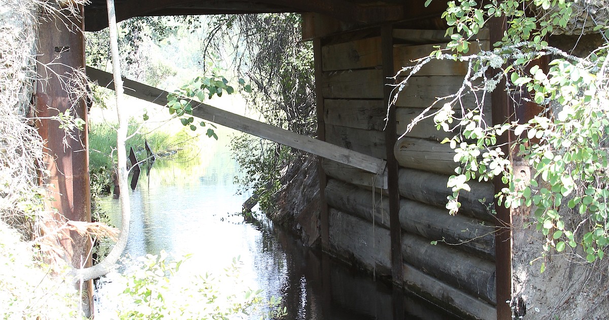 Gypsy Bay bridge to be replaced | Bonner County Daily Bee