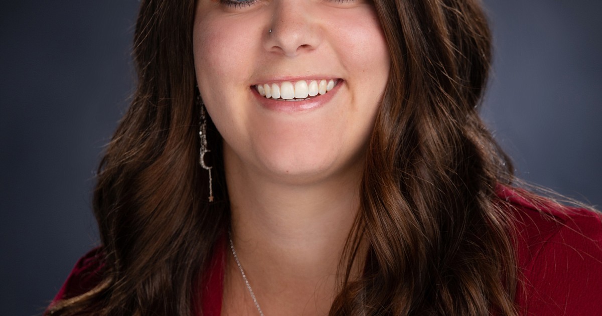 Movers and shakers | Coeur d'Alene Press