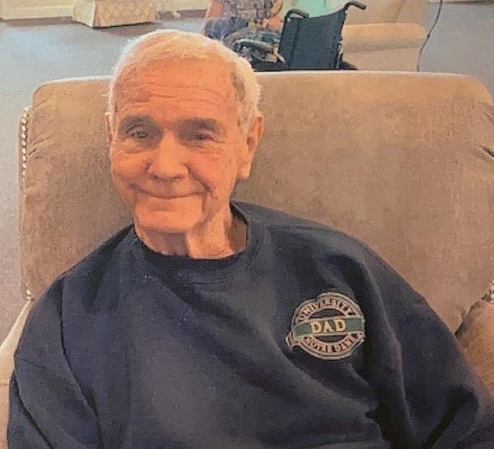 Carl Raymond Edmundson, 83 | Coeur d'Alene Press