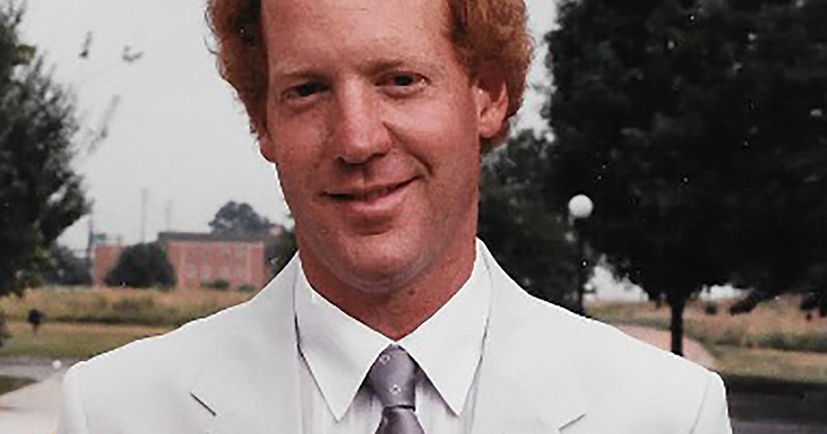 Russell Henry Lacy, 63 | Bonner County Daily Bee