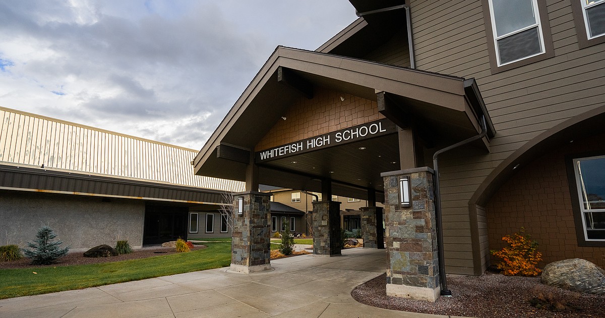 Whitefish Schools close, organize remote learning | Whitefish Pilot