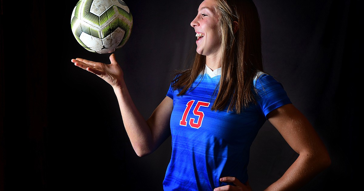 Windauer ready to make her mark at UM | Daily Inter Lake