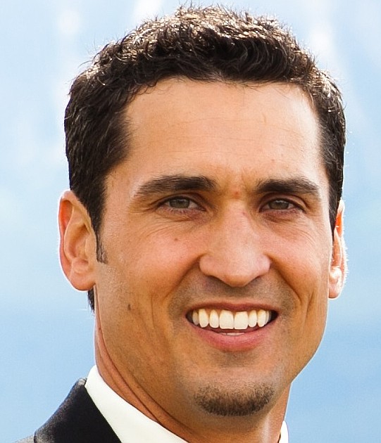 Steven Benjamin Tolley | Hagadone News Network