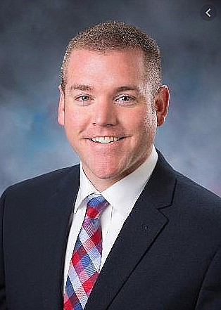 Amador seeks Souza's Senate seat | Coeur d'Alene Press