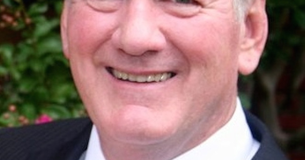 Donald (Don) Graham | Hagadone News Network