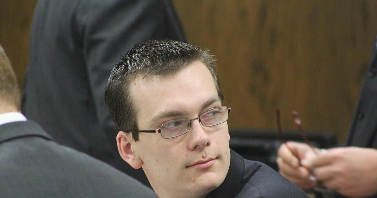 Bennett murder trial goes to jury | Columbia Basin Herald