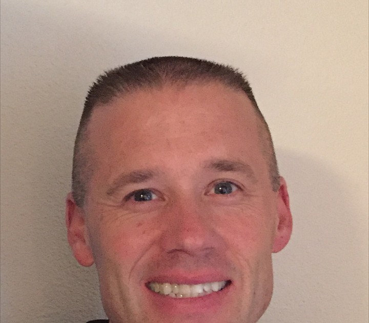 Darrik Gregg named head of new GCSO Emergency Management Division ...