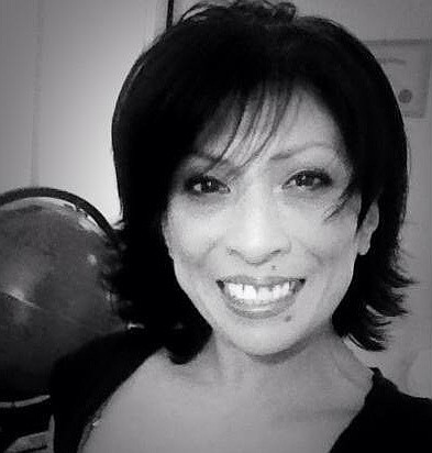 Annette Irene Guzman | Columbia Basin Herald