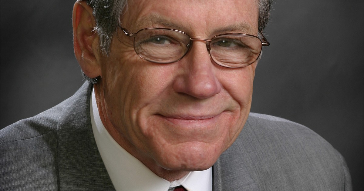 Former UM president Dennison dies at age 81 | Hungry Horse News