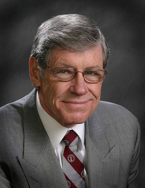 Former UM president Dennison dies at age 81 | Hungry Horse News