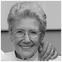 Janet Kerr Mohn, 94 | Daily Inter Lake