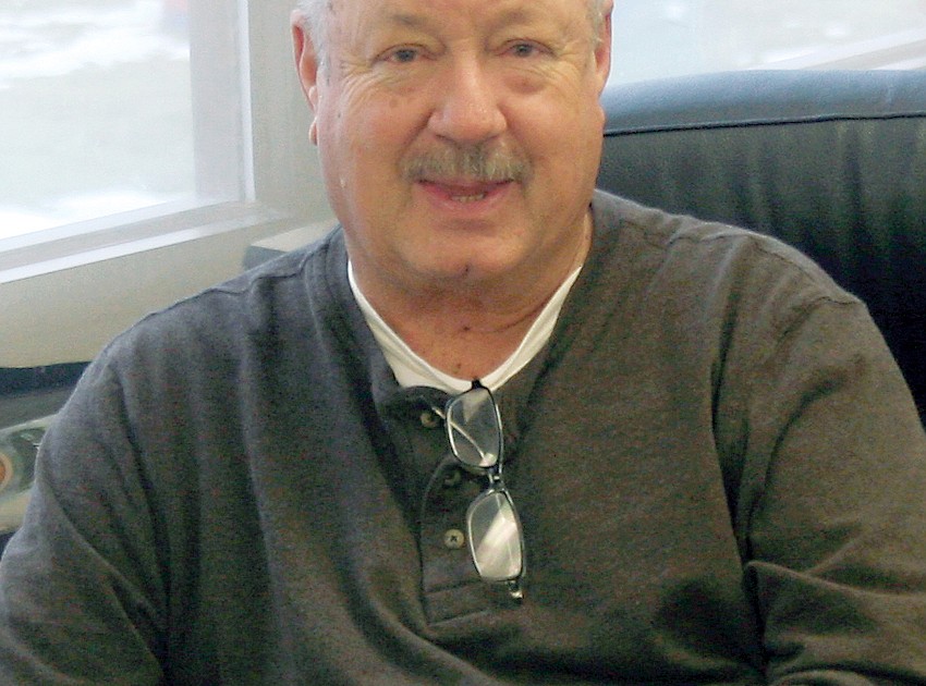 Former Troy principal receives award | Hagadone News Network