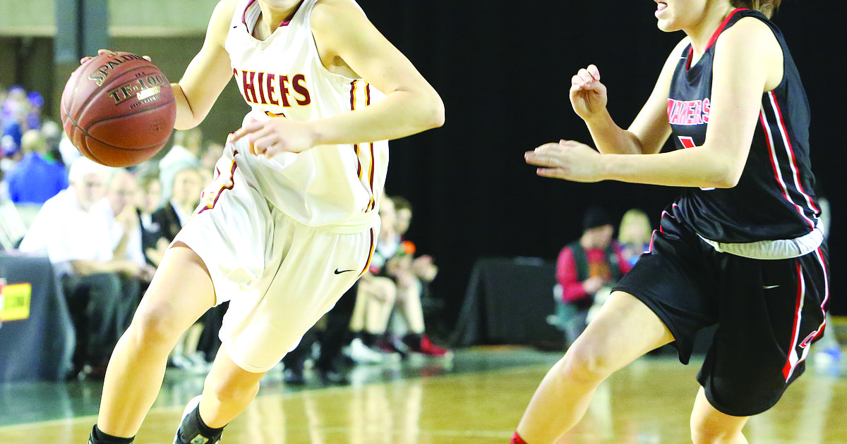 J.R. Delgado, Jamie Loera receive AP all-state honors | Columbia Basin ...