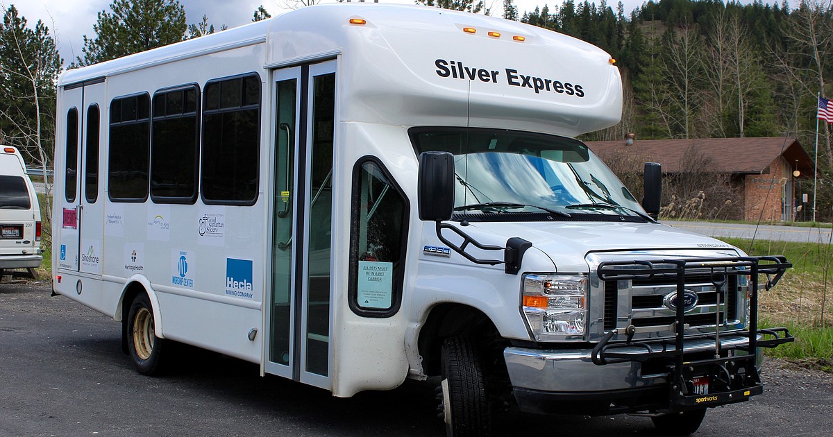 Silver Express facing new administration | Shoshone News-Press