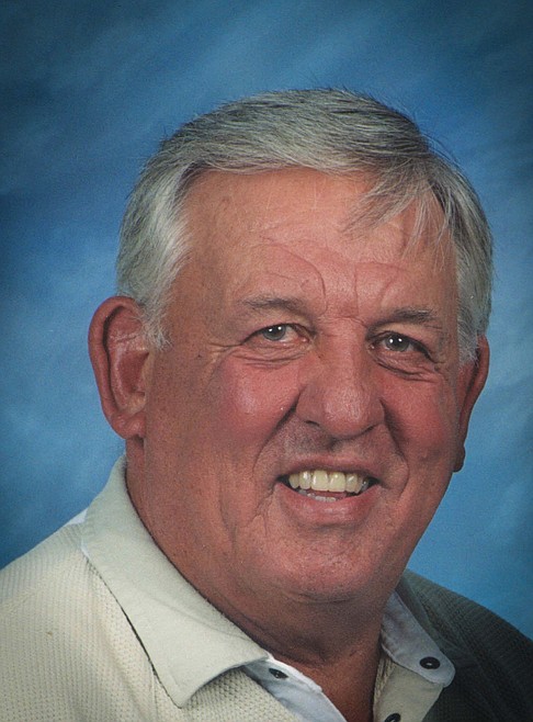 Michael D. DeJanovich, 79 | Shoshone News-Press