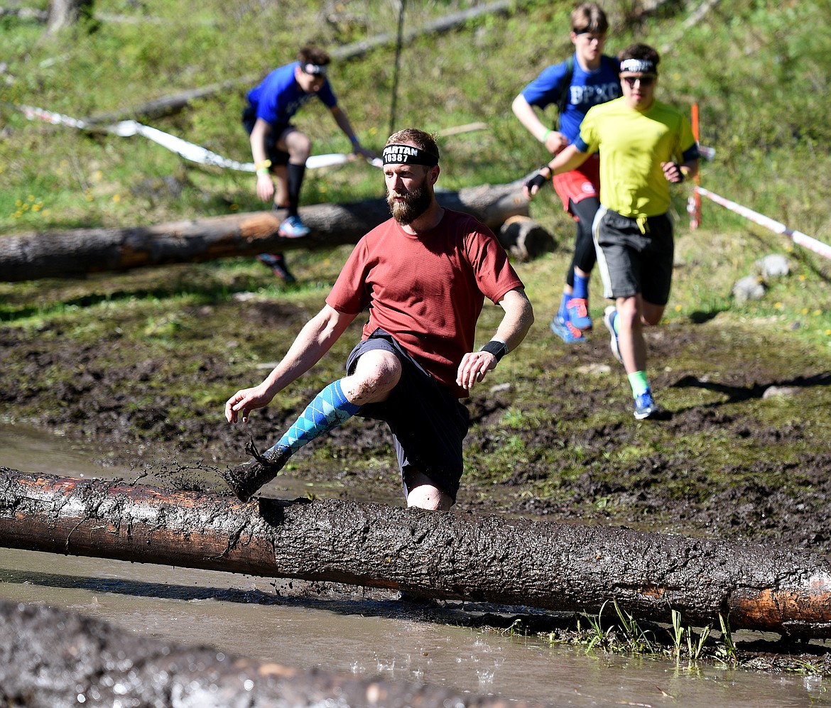 PHOTO GALLERY: Montana Spartan Beast races | Daily Inter Lake