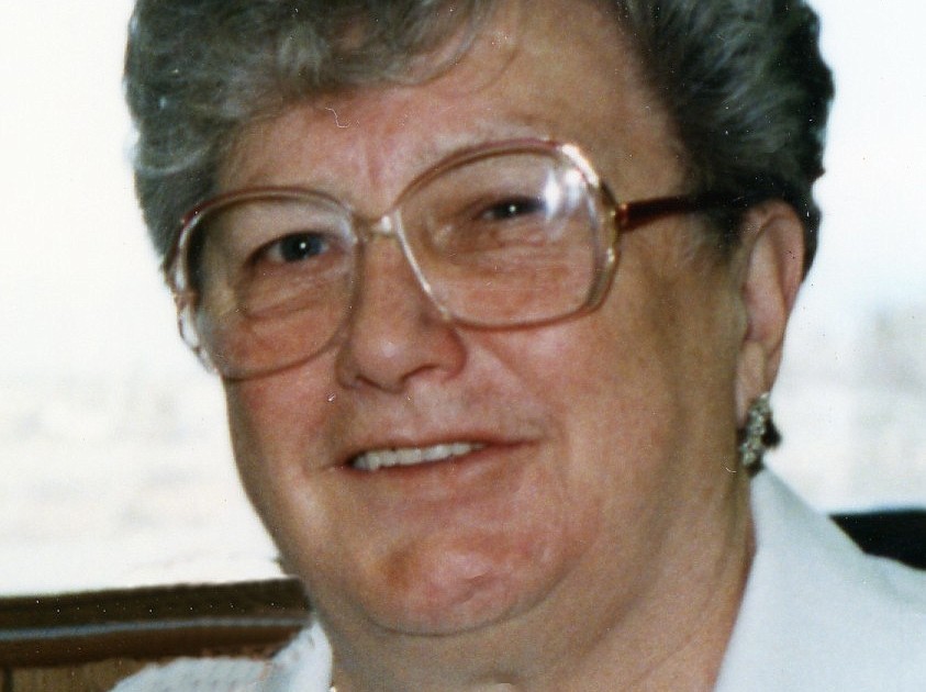 Myrtle June 'June' Taormina, 91 | Hagadone News Network