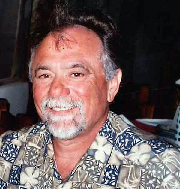 Jeff William Selig | Whitefish Pilot