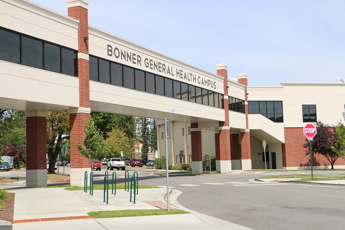 Hospital tax levy approved by county, state | Bonner County Daily Bee