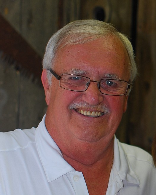 No headline | Coeur d'Alene Press