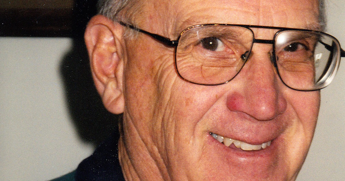 Theodore G. 'Ted' Runberg, 84 | Bonner County Daily Bee