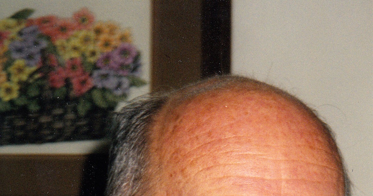 Theodore G. 'Ted' Runberg, 84 | Bonner County Daily Bee