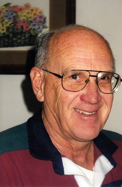 Theodore G. 'Ted' Runberg, 84 | Bonner County Daily Bee