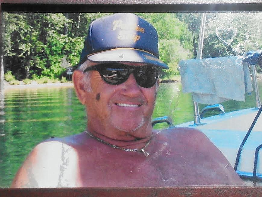 George E. Hicks | Bonners Ferry Herald