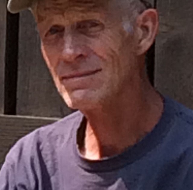 Ronald E. Washburn,74 | Shoshone News-Press