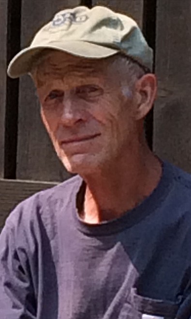 Ronald E. Washburn,74 | Shoshone News-Press