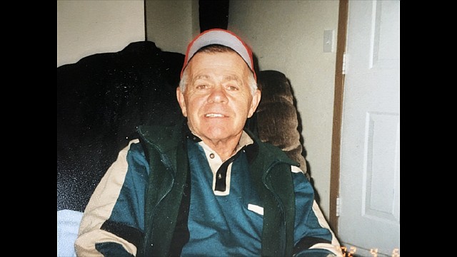 James Allyn Broderick, 79 | Daily Inter Lake