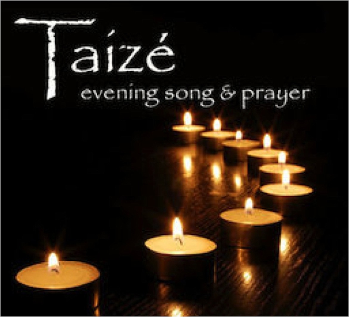 Community invited to experience Taize-style worship | Bonner County ...