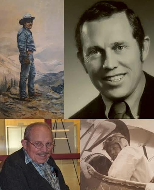 Lewis E. Mace | Bonners Ferry Herald