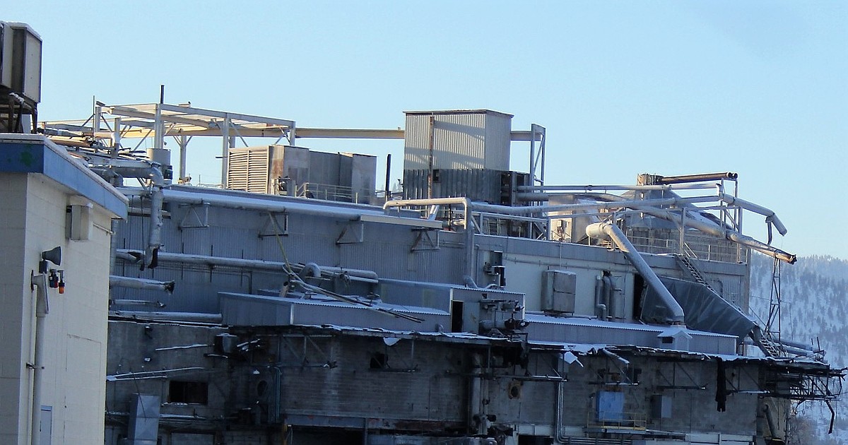 Groups target cleanup of Frenchtown mill site | Valley Press/Mineral ...