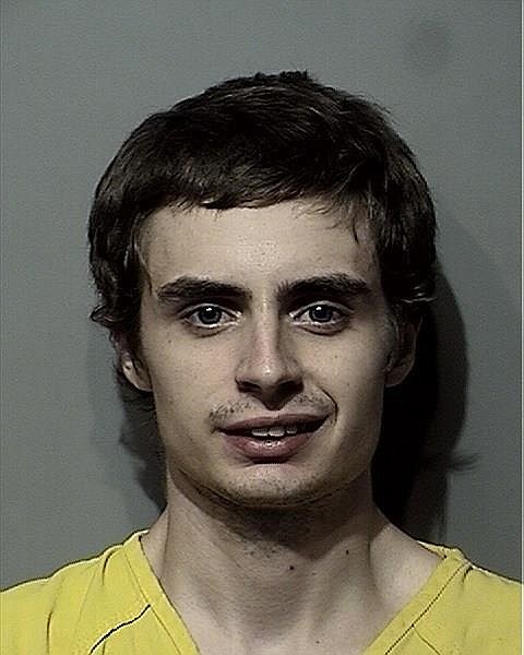 Rogers sought for felony probation violation | Coeur d'Alene Press