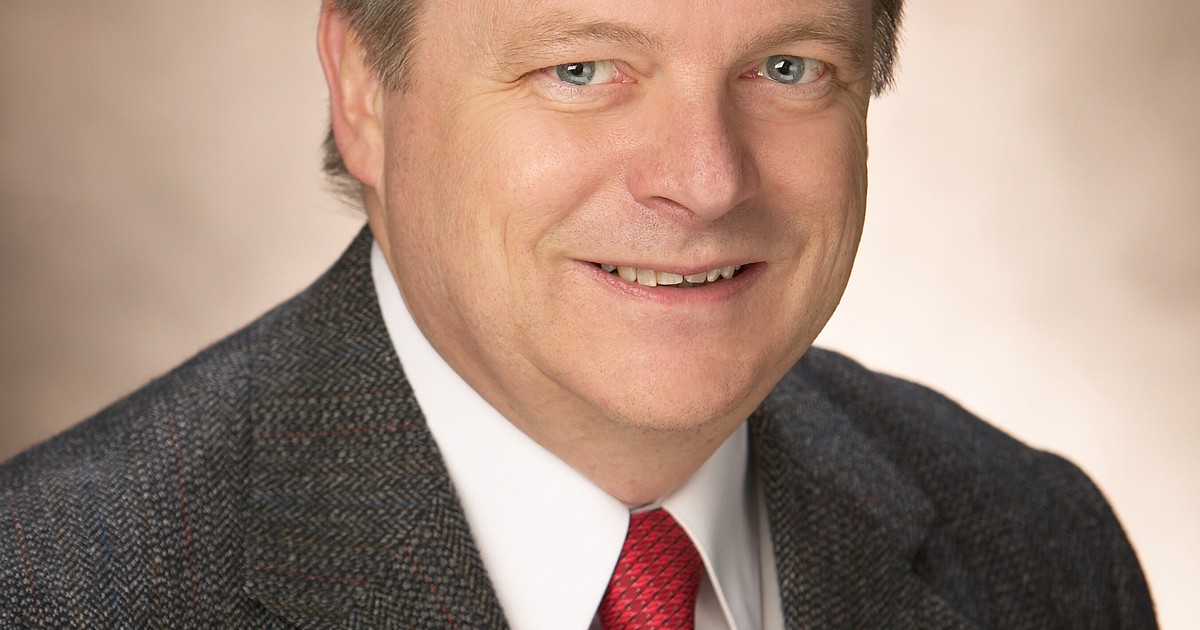 Hagadone CFO Magnuson dies at 60 | Coeur d'Alene Press