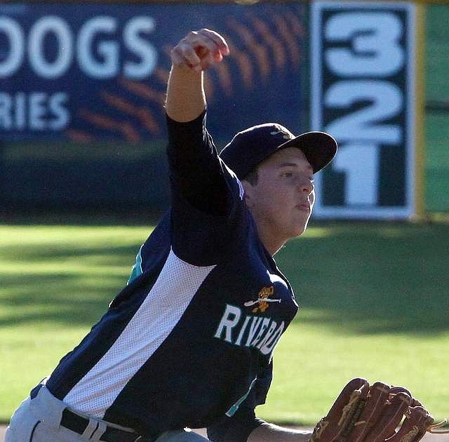 River Dogs ready to make a run at the Senior Babe Ruth World Series ...