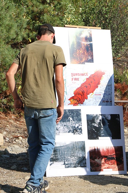 The lessons & legacy of the Sundance Fire | Bonner County Daily Bee