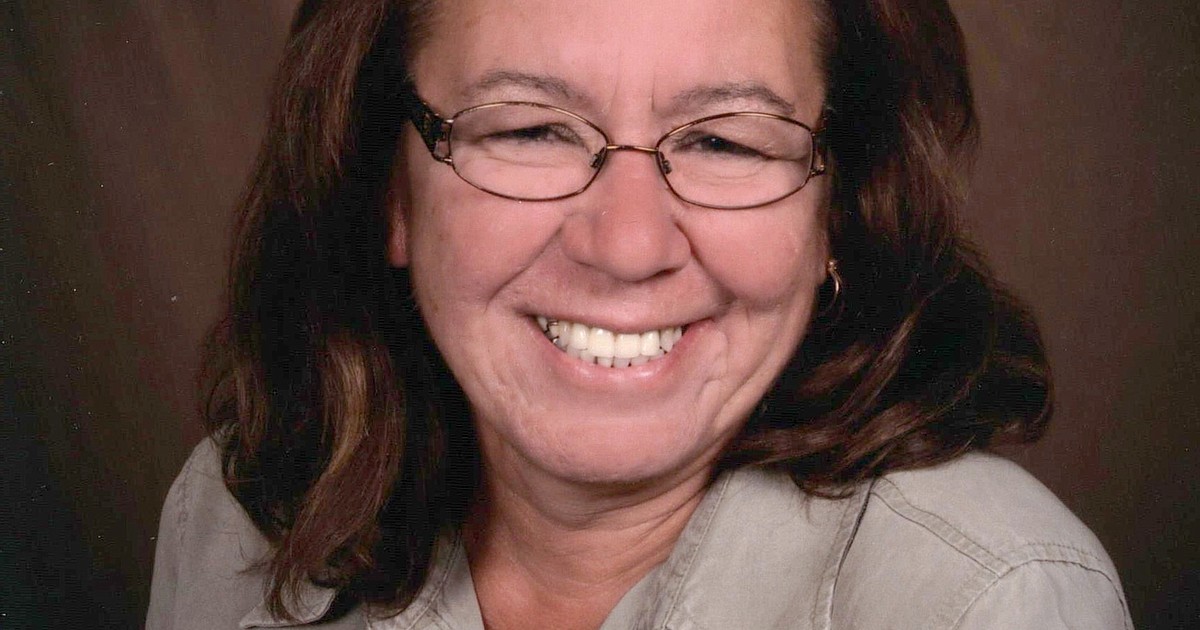 Barbara Jean Quick | Columbia Basin Herald