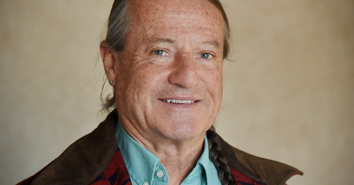 Former Montana Poet Laureate to speak at Bigfork library | Daily Inter Lake