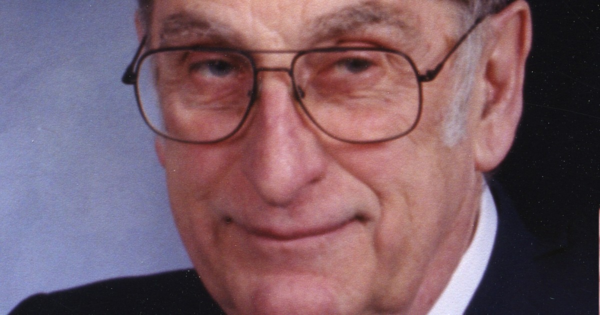 Thomas Richard 'Dick' Bruce, 85 | Bonner County Daily Bee