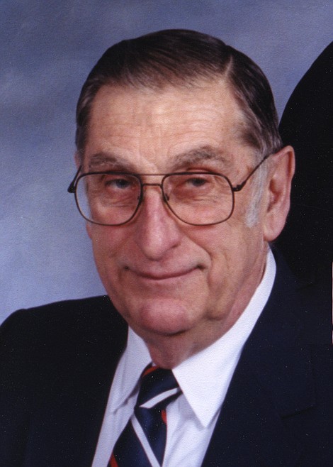 Thomas Richard 'Dick' Bruce, 85 | Bonner County Daily Bee