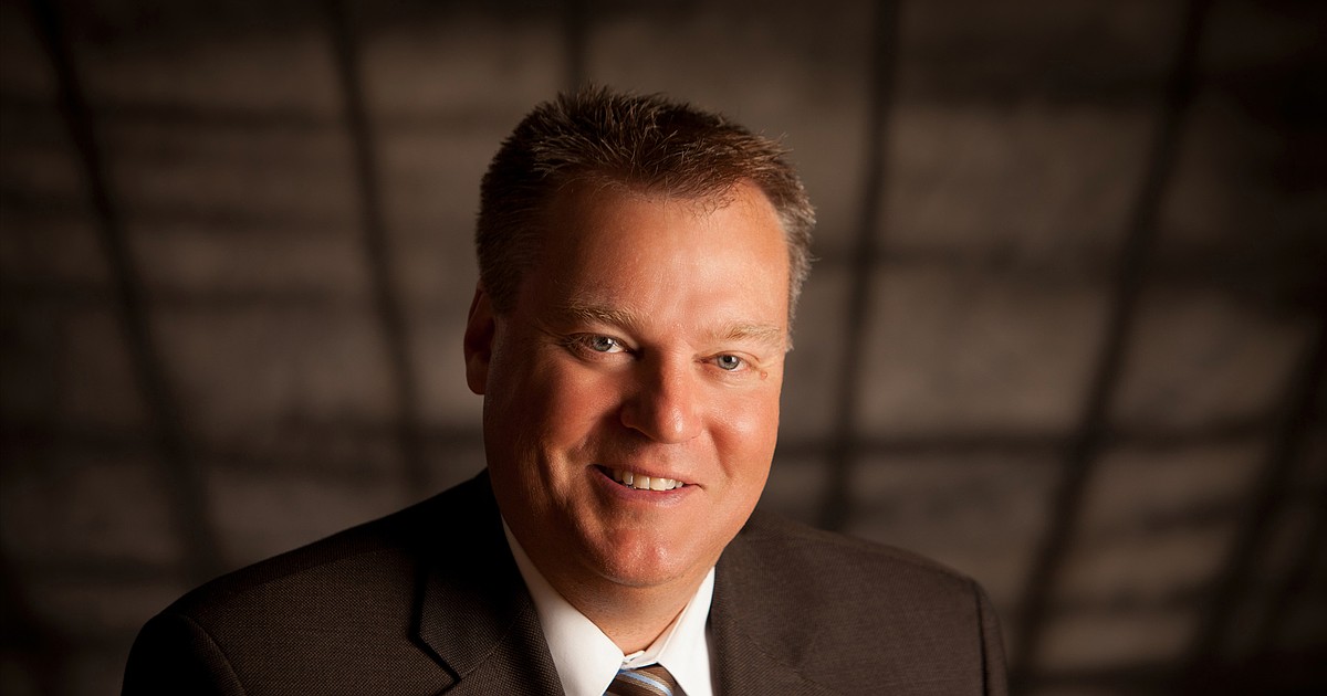 Mountain West Bank announces new CEO | Coeur d'Alene Press