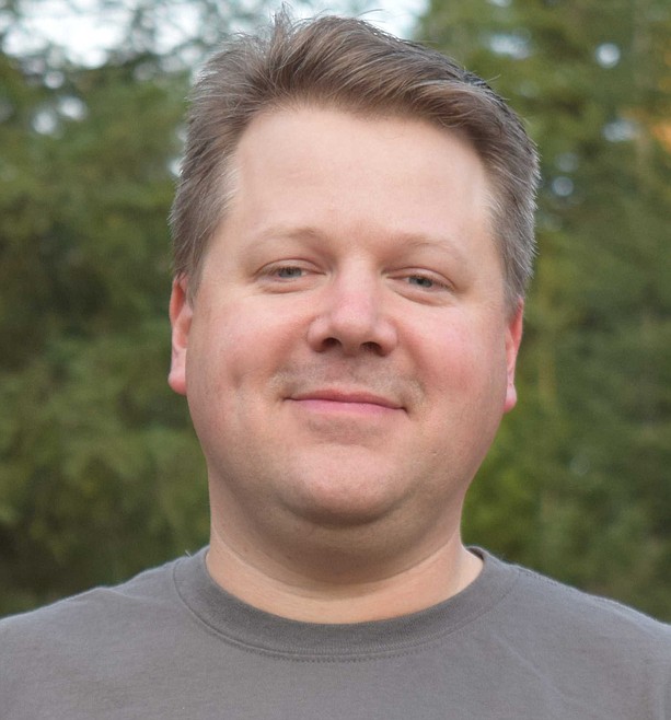 Jonathan Hall | Coeur d'Alene Press